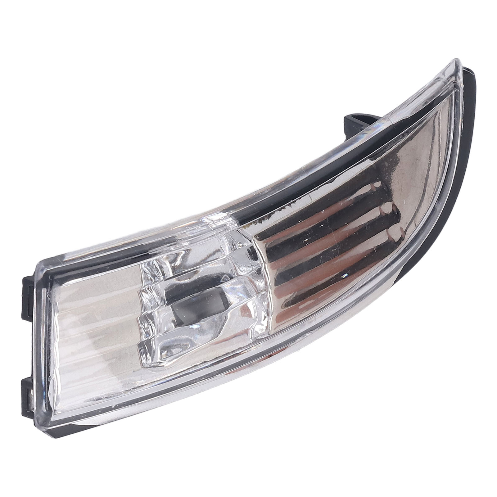 Door Wing Mirror Indicator Lamp Lens, Clear Cover ABS 553CSD2061 ...