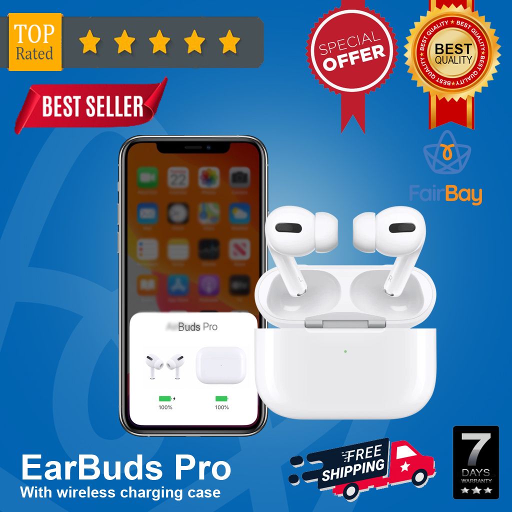 Apple AirPods Gen 2 - Gen 3 - Pro - Pro Gen 2 - with Charging Case Rich ...