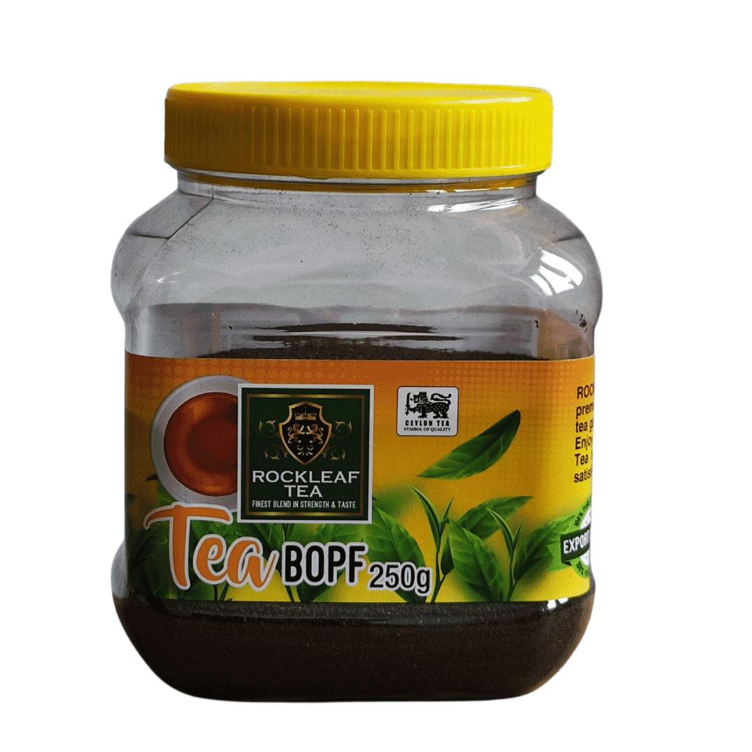Rockleaf BOPF Tea 250g | Daraz.lk