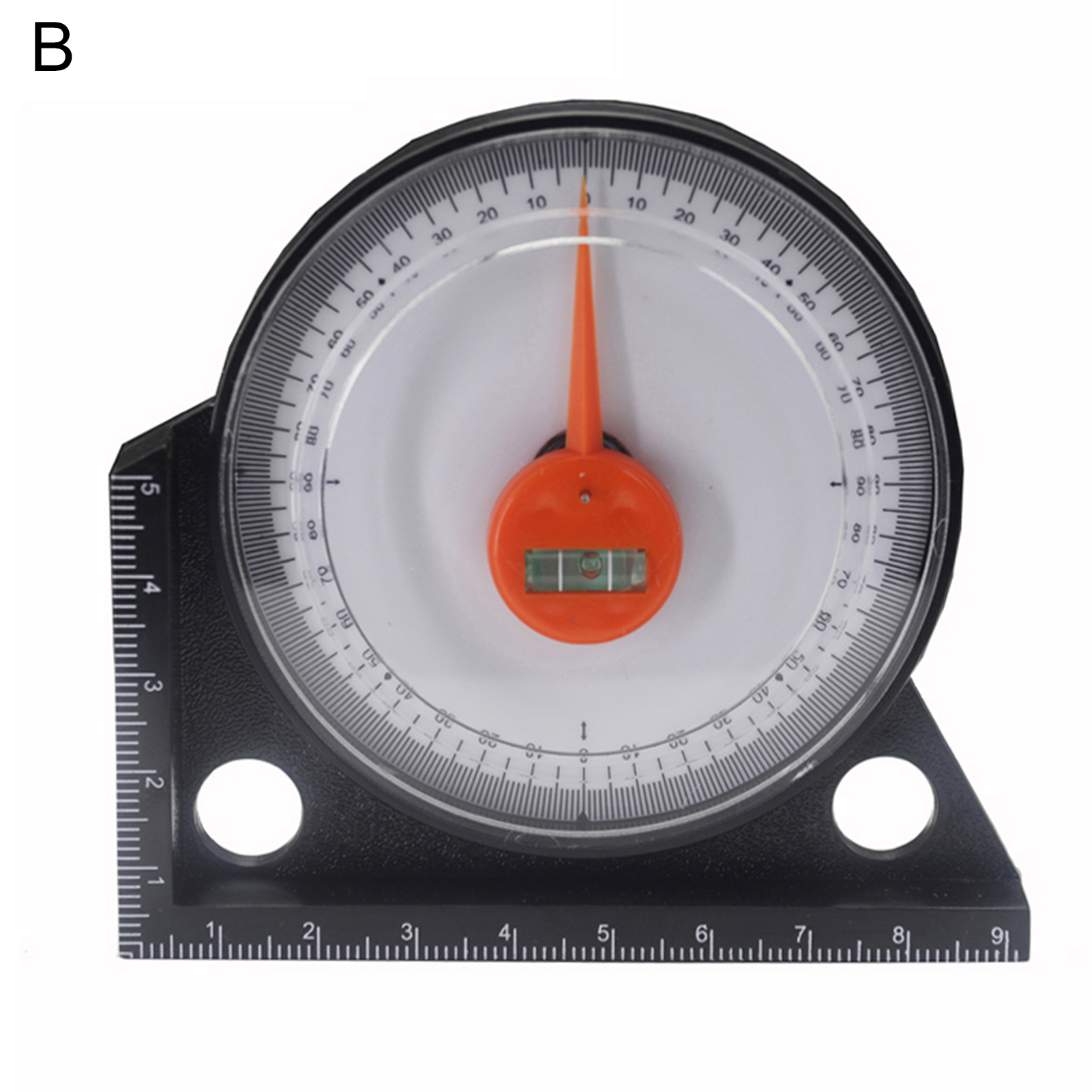 Angle Clinometer High Sensitivity Lightweight Multi-purpose Angle ...