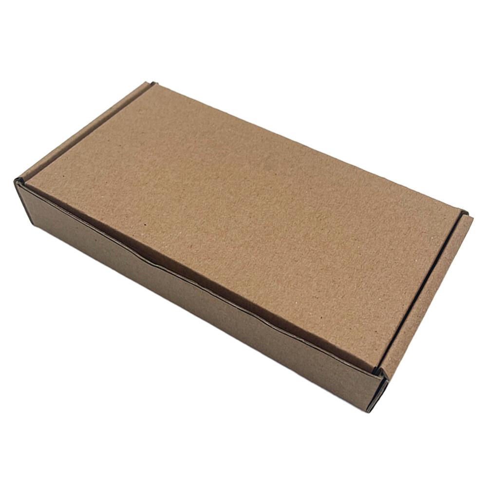 Perfect Craft Shipping Boxes (18cm x 10cm x 3cm) Cardboard box shipping ...