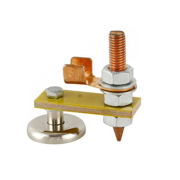 Magnetic Ground Clamp/ Magnet Head/ Welding Support Magnet/ Magnet ...