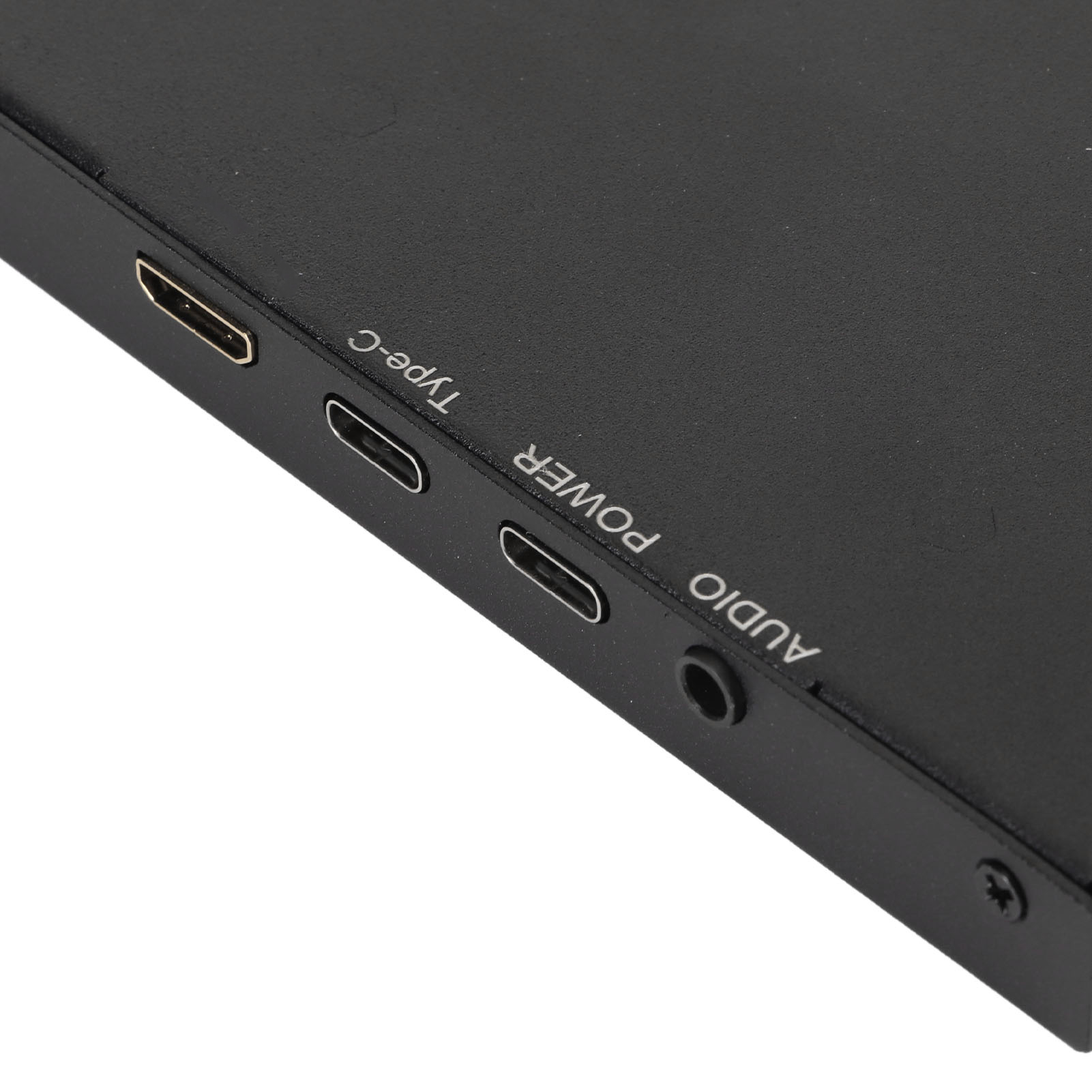 LCD Touchscreen Monitor 8.9Inch 1920x1200 160 Degrees Full View LCD ...