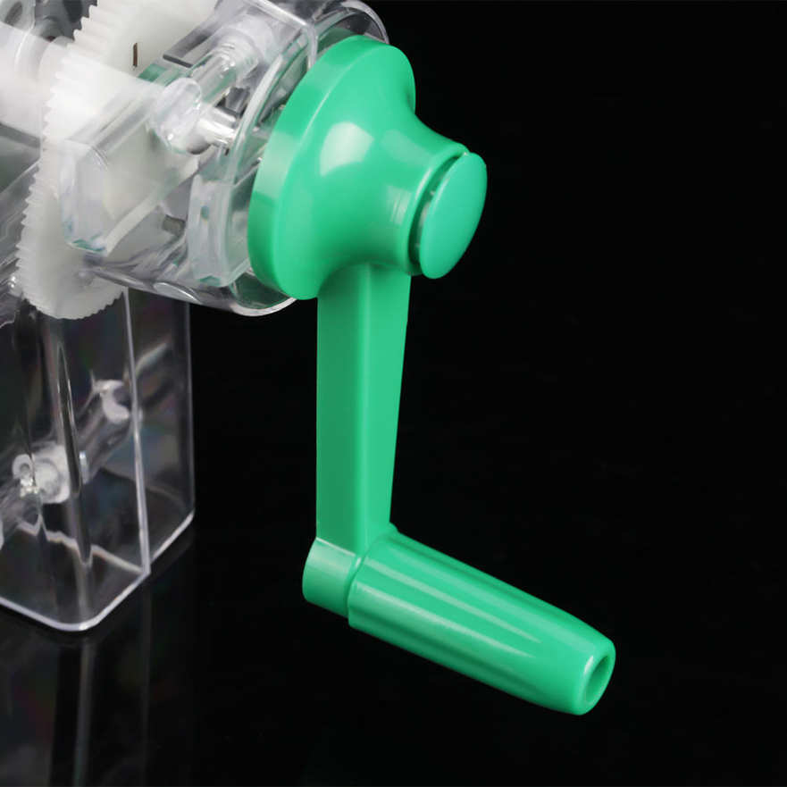 Robust hand-cranked generator high-quality handle Grip mechanical ...