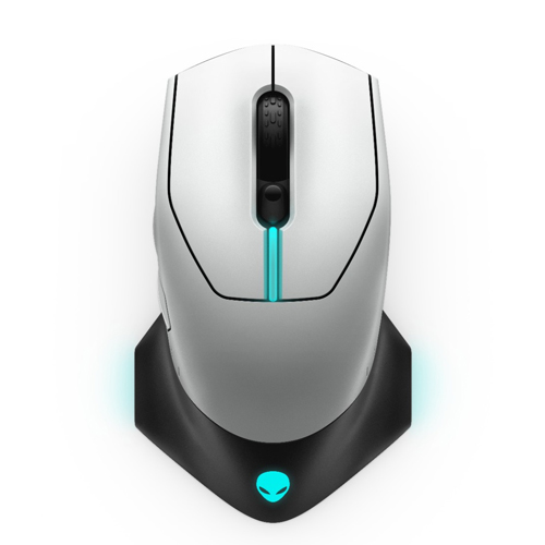 Alienware 610M Wired/Wireless Gaming Mouse | Daraz.lk