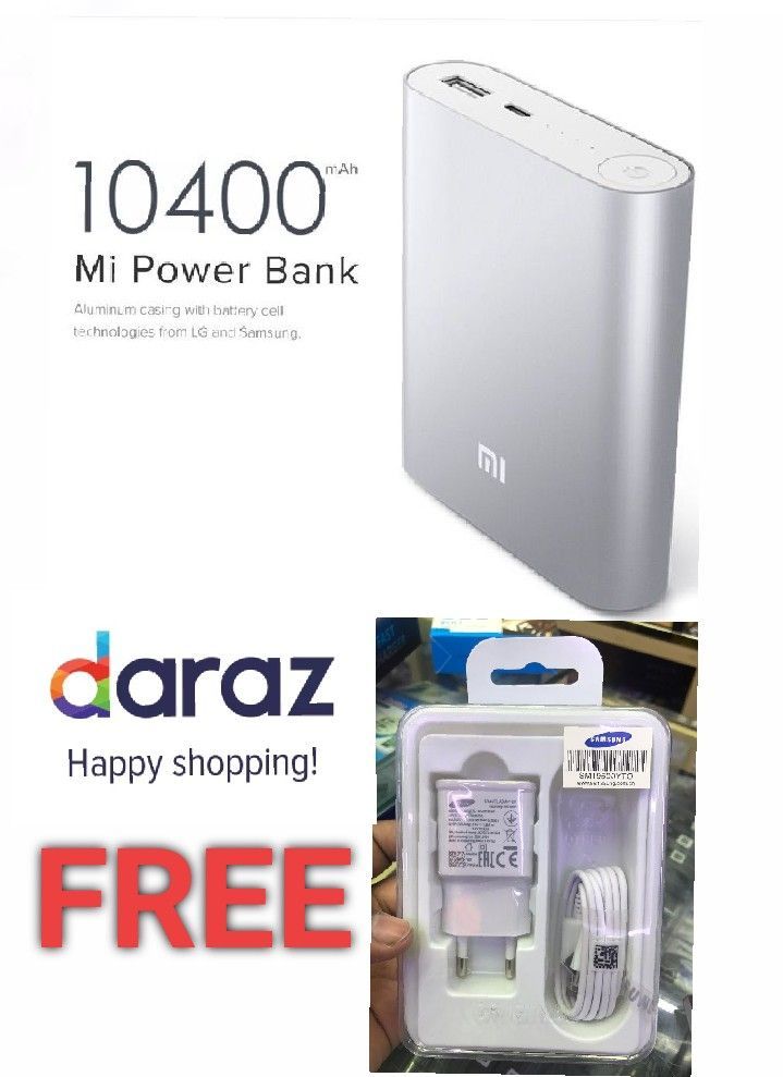 Mi power bank | Daraz.lk: Buy Online at Best Prices in Srilanka | Daraz.lk