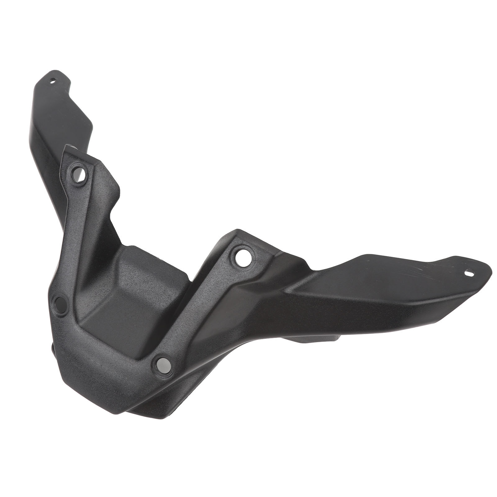 Motorcycle Windscreen Mount Bracket Kit Plastic Motorcycle Windscreen ...