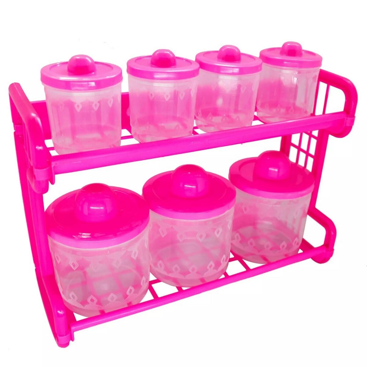 Kitchen Set (Thuna Paha Bottle Rags)(Null) | Daraz.lk