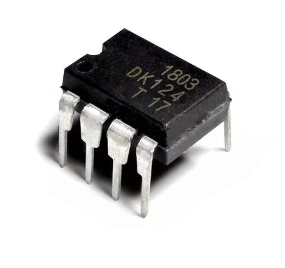 DK124 IC Off-line Switch Mode Power Supply New Original | Daraz.lk