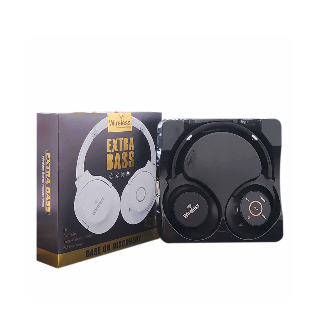 AZ-13 Wireless Bluetooth Headset | Daraz.lk