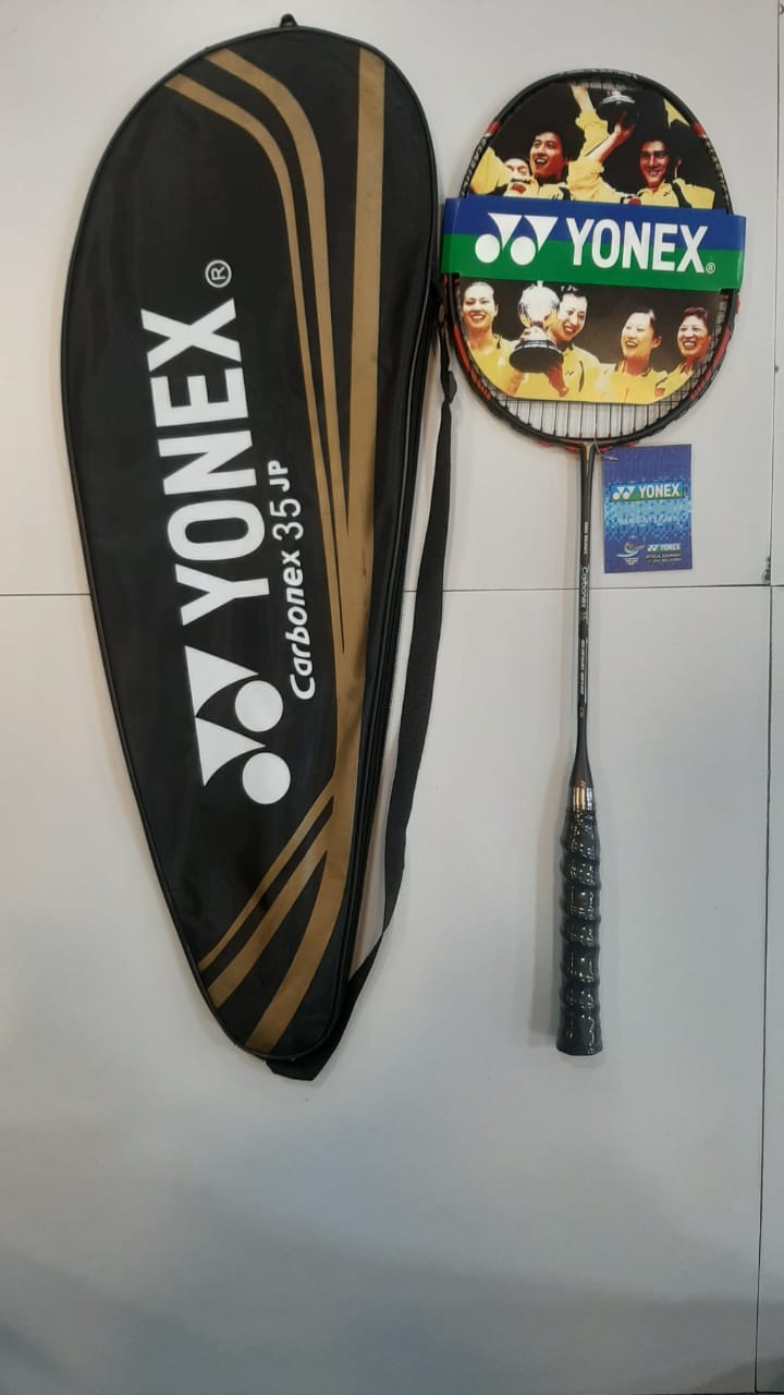Yonex Badminton Racket- Carbonex | Daraz.lk
