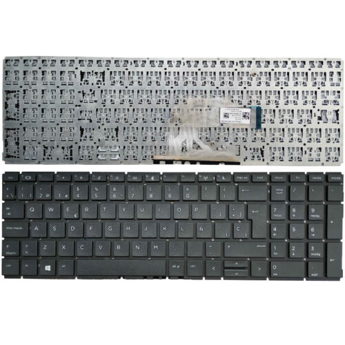 HP ProBook 450 G6 G7 455 G6 G7 455R G6 G7 Series Laptop Keyboard | Daraz.lk