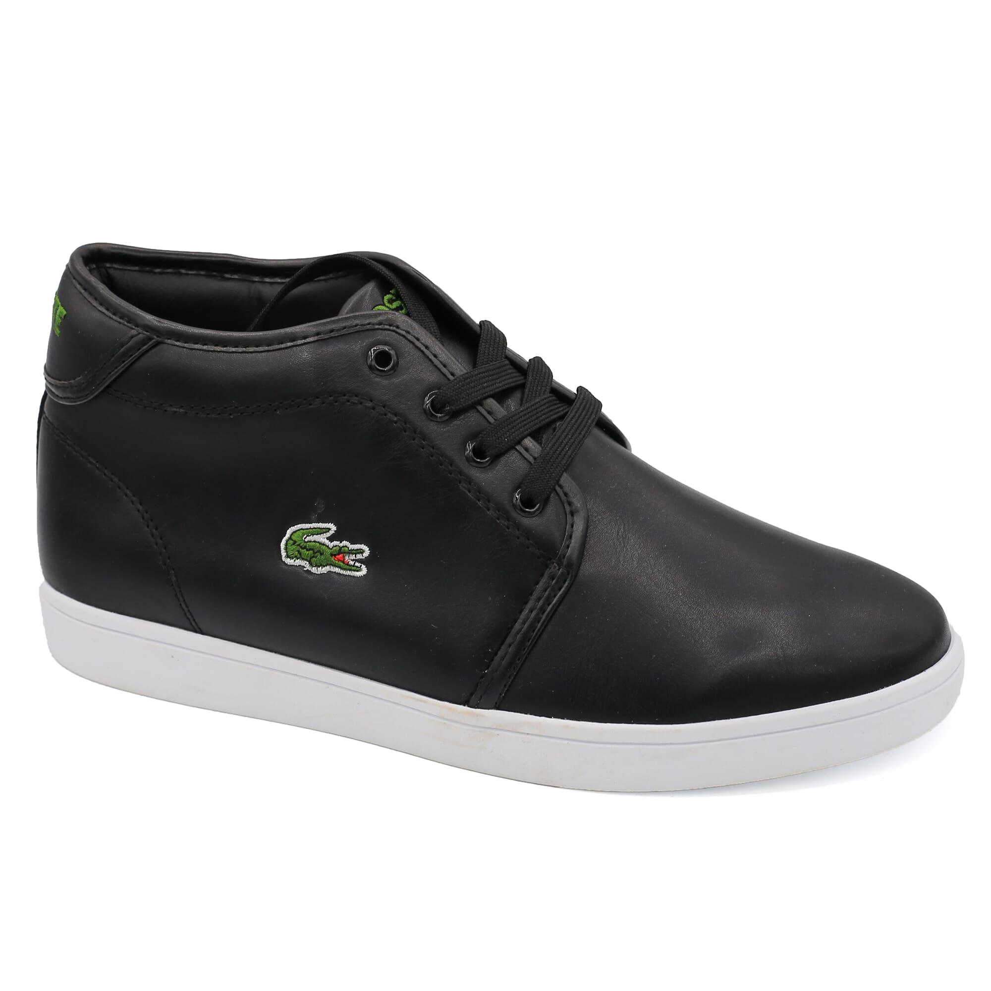 Cool Foot Unisex Ankle Shoe - Black | Daraz.lk