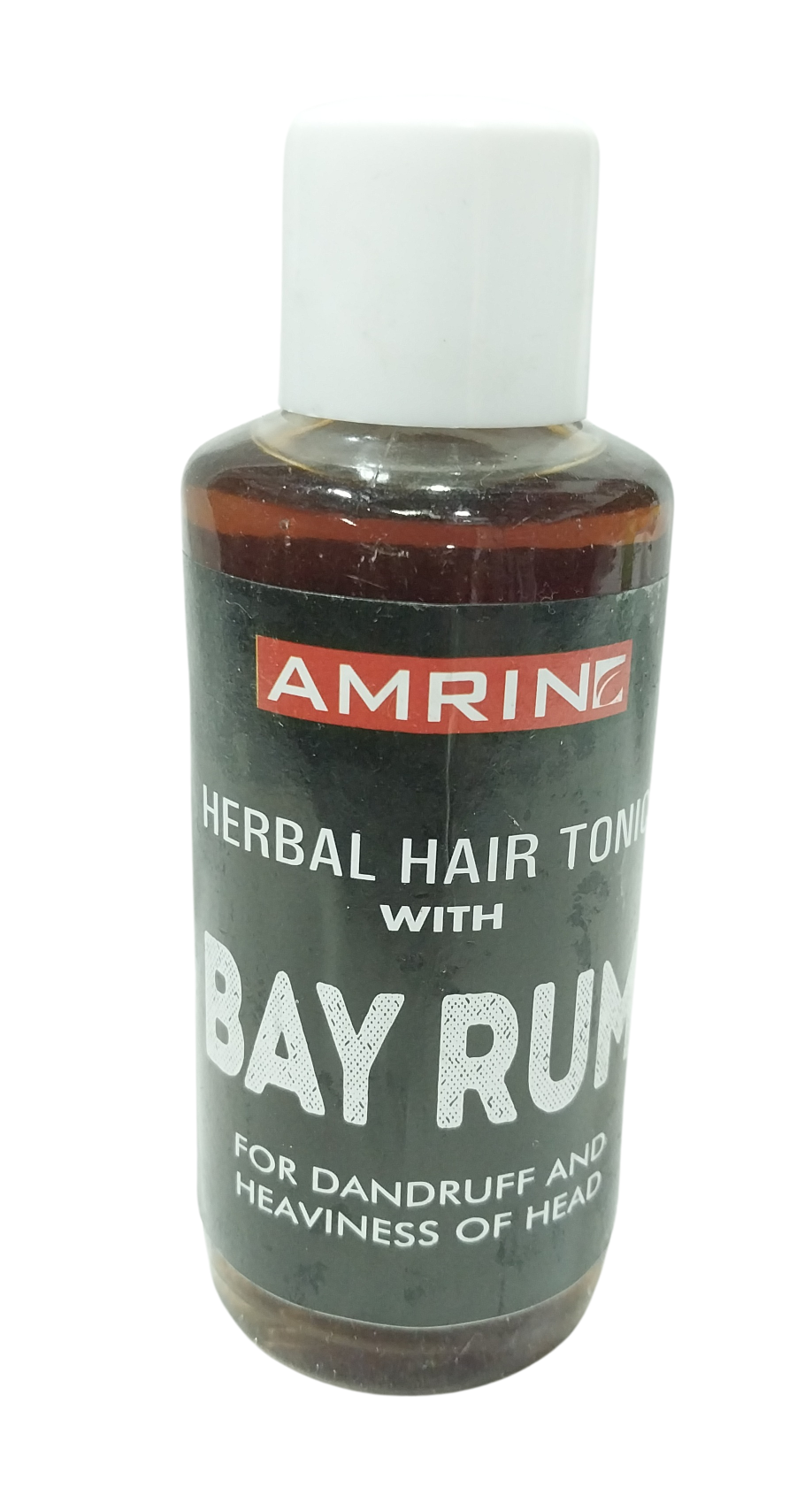 Bay Rum Herbal Hair Tonic Massage Tonic Hair Tonic for Men | Daraz.lk