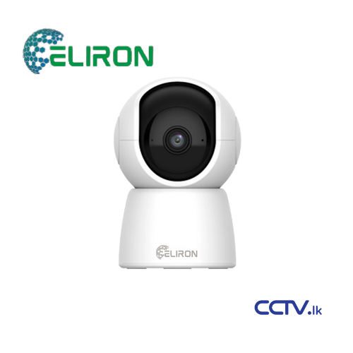 Eliron ELI-PT2E 2Mp Wi-Fi Camera | Daraz.lk