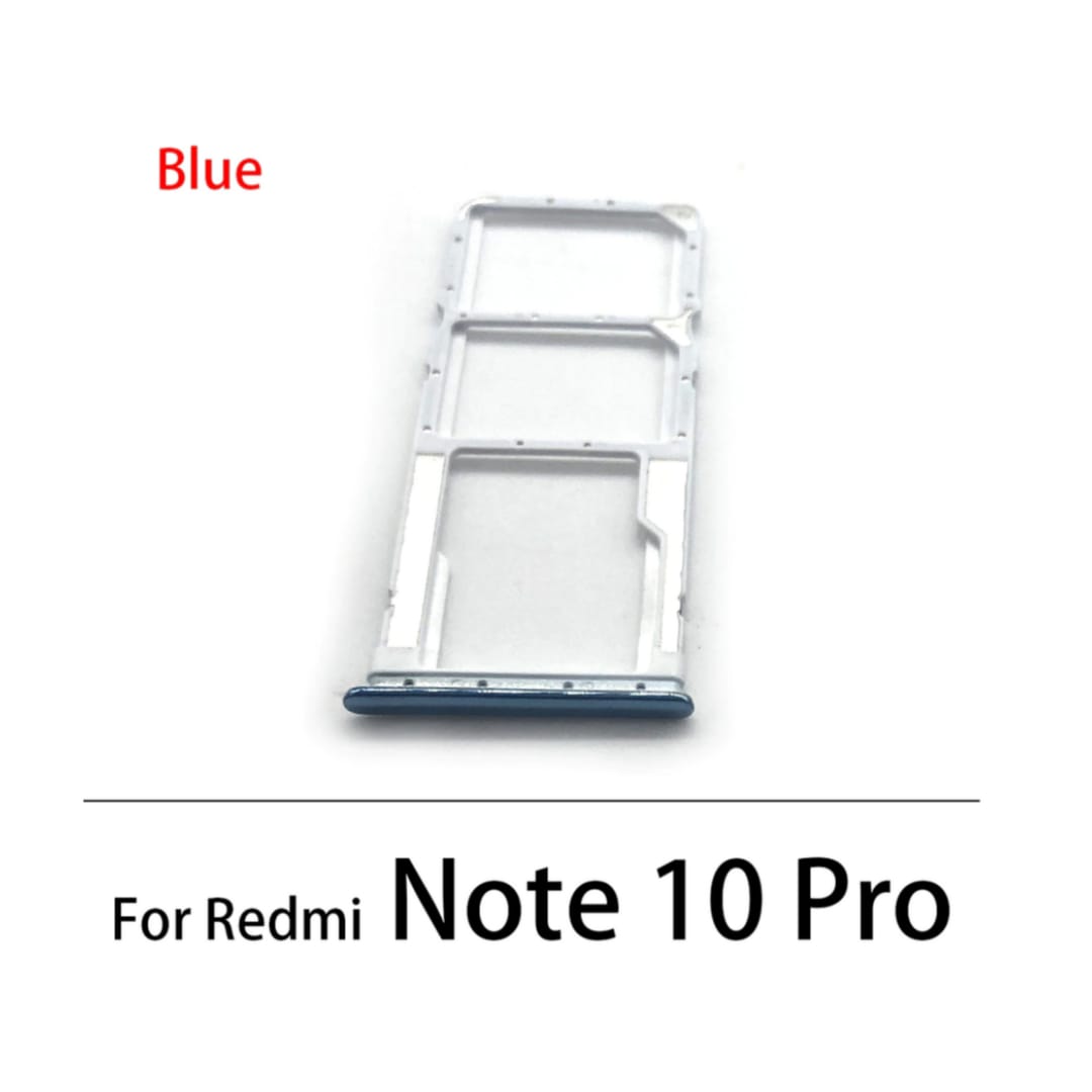 Xiaomi Redmi Note 10 Pro SIM Tray | Daraz.lk
