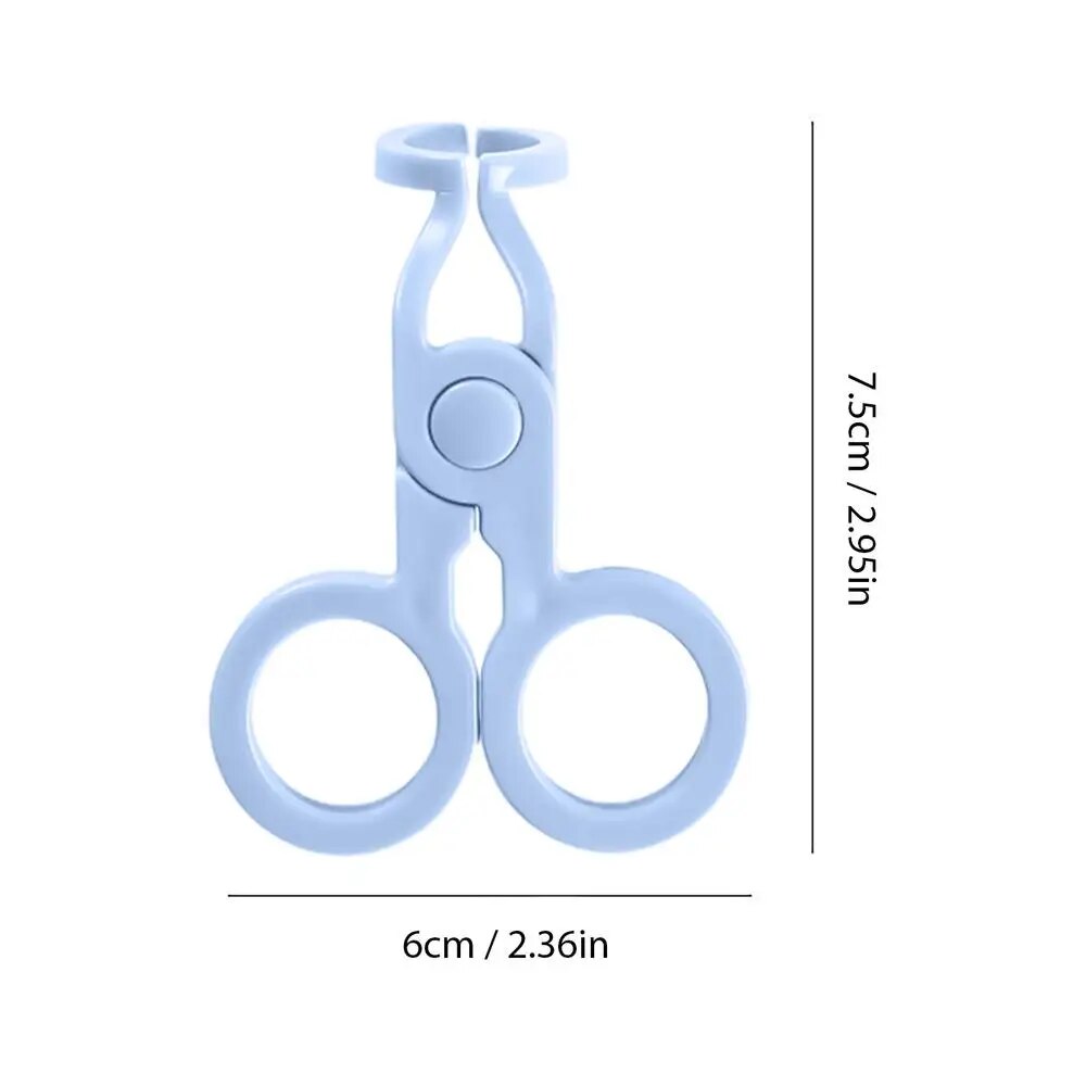 1pc Color Contact Lenses Wearing Aids Hassle-Free Contact Insertion ...