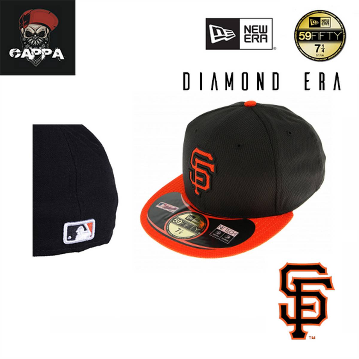 NEW ERA Diamond Era Baseball Cap | Daraz.lk
