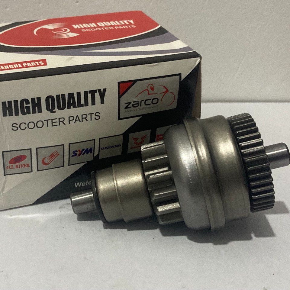 HONDA DIO motor bendix | Daraz.lk