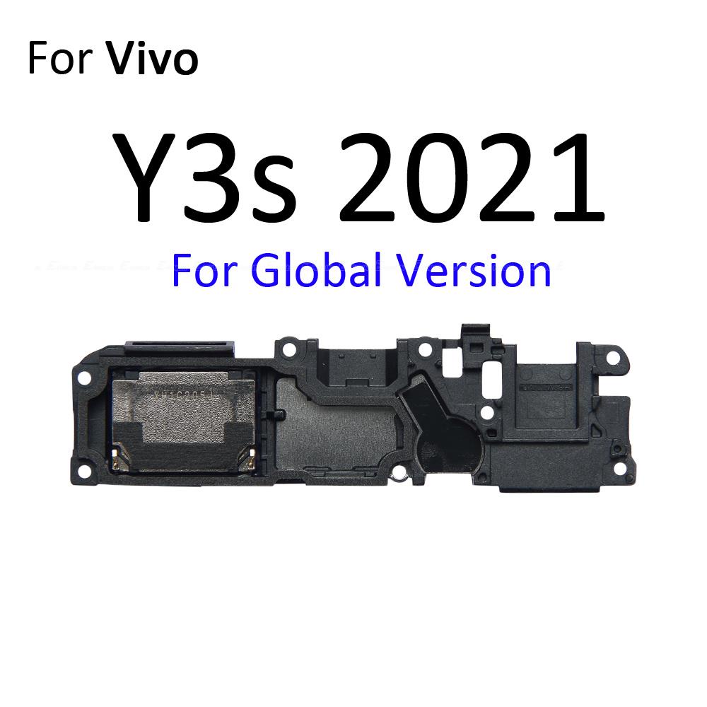 Rear Buzzer Ringer Module Loudspeaker Loud Speaker Flex Cable Parts For Vivo Y20 Y20i Y20s G Y21 ...