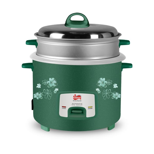 2KG Orin Rice Cooker ORIN Rice Cooker With Steamer (NEW) - Cookers ...