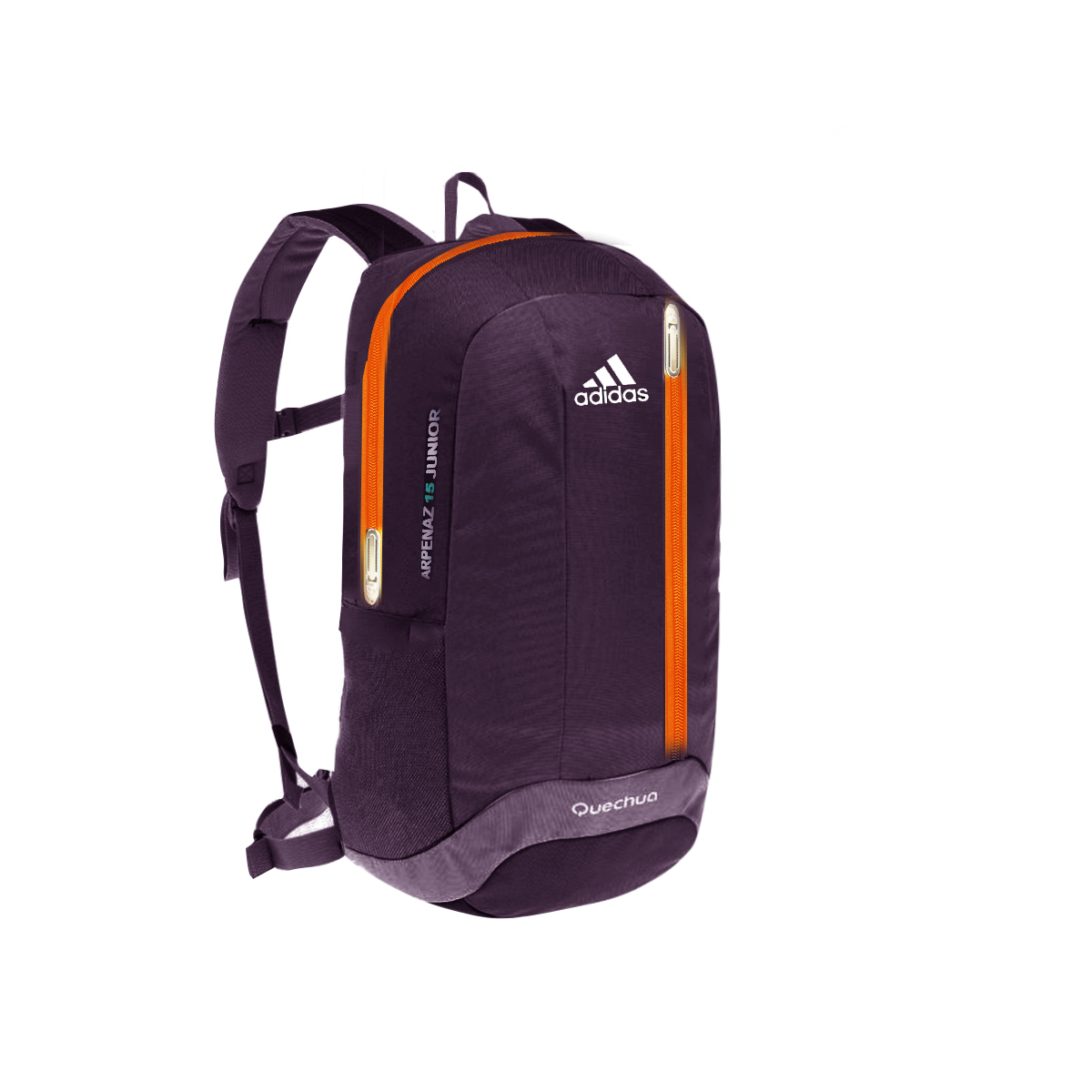 QUECHUA BY DECATHLON CLASS SCHOOL HIKING GYM BACKPACK | Daraz.lk