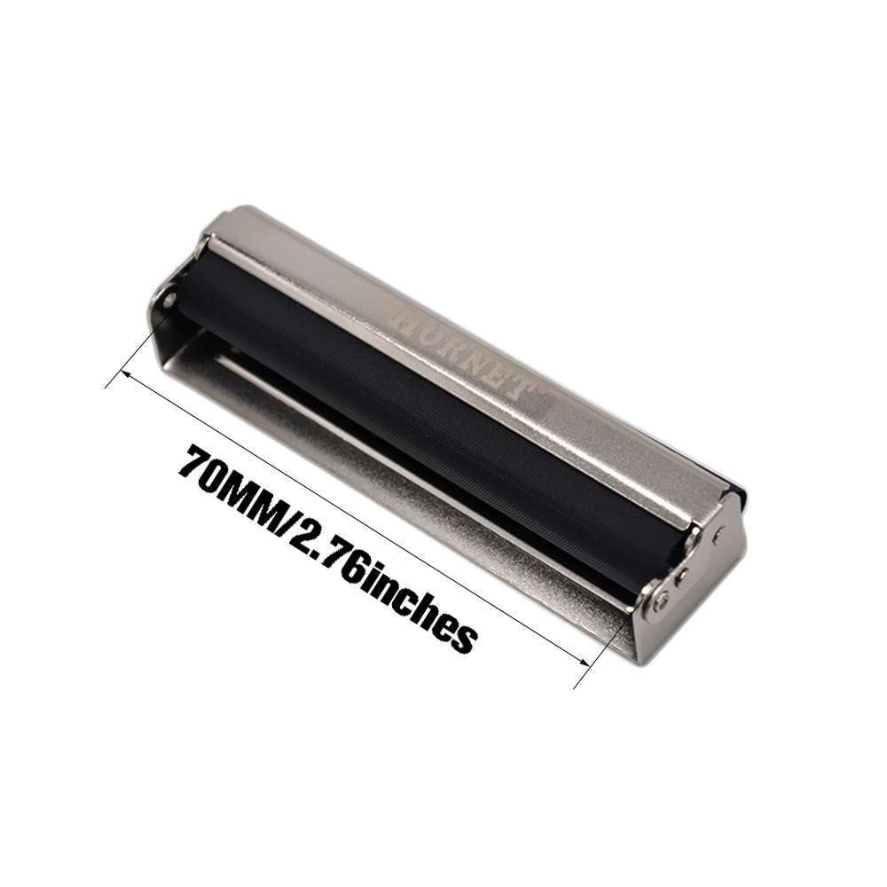 Hornet 70/78/110MM Metal Rolling Machine Blunt Rolling Machine Maker ...