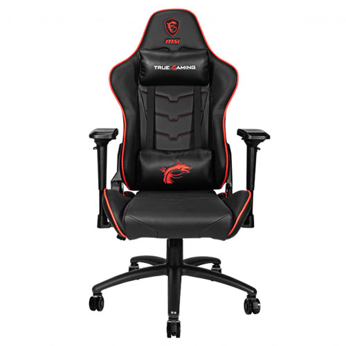 MSI MAG CH120 X BLACK GAMING CHAIR 9S6 B0Y10D 012 Daraz.lk