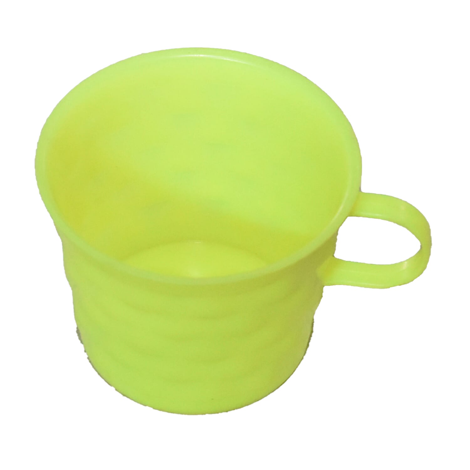Plastic Tea Cup With Handle | Daraz.lk