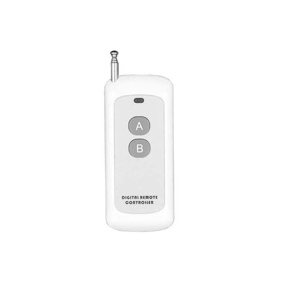 1000m Long Range Distance High Power 1CH Wireless Remote Control | Daraz.lk
