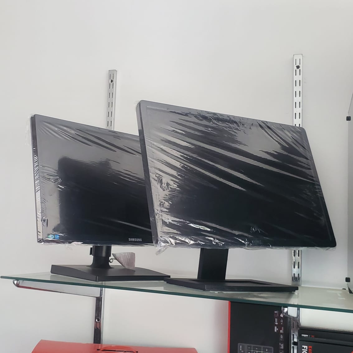 Used Wide Screen and Square Type Monitors (17"/19"/20"/22") | Daraz.lk