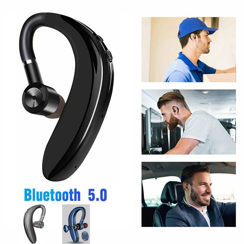 S109 Wireless Headphones Bluetooth Earphones | Daraz.lk