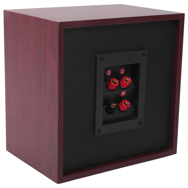 2X Super Tweeter Speaker, Fever HIFI Adjustable Crossover, Tweeter ...