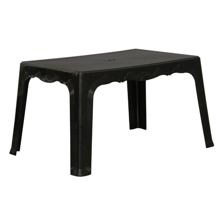 Nilkamal Magnum plastic center coffee table | Daraz.lk