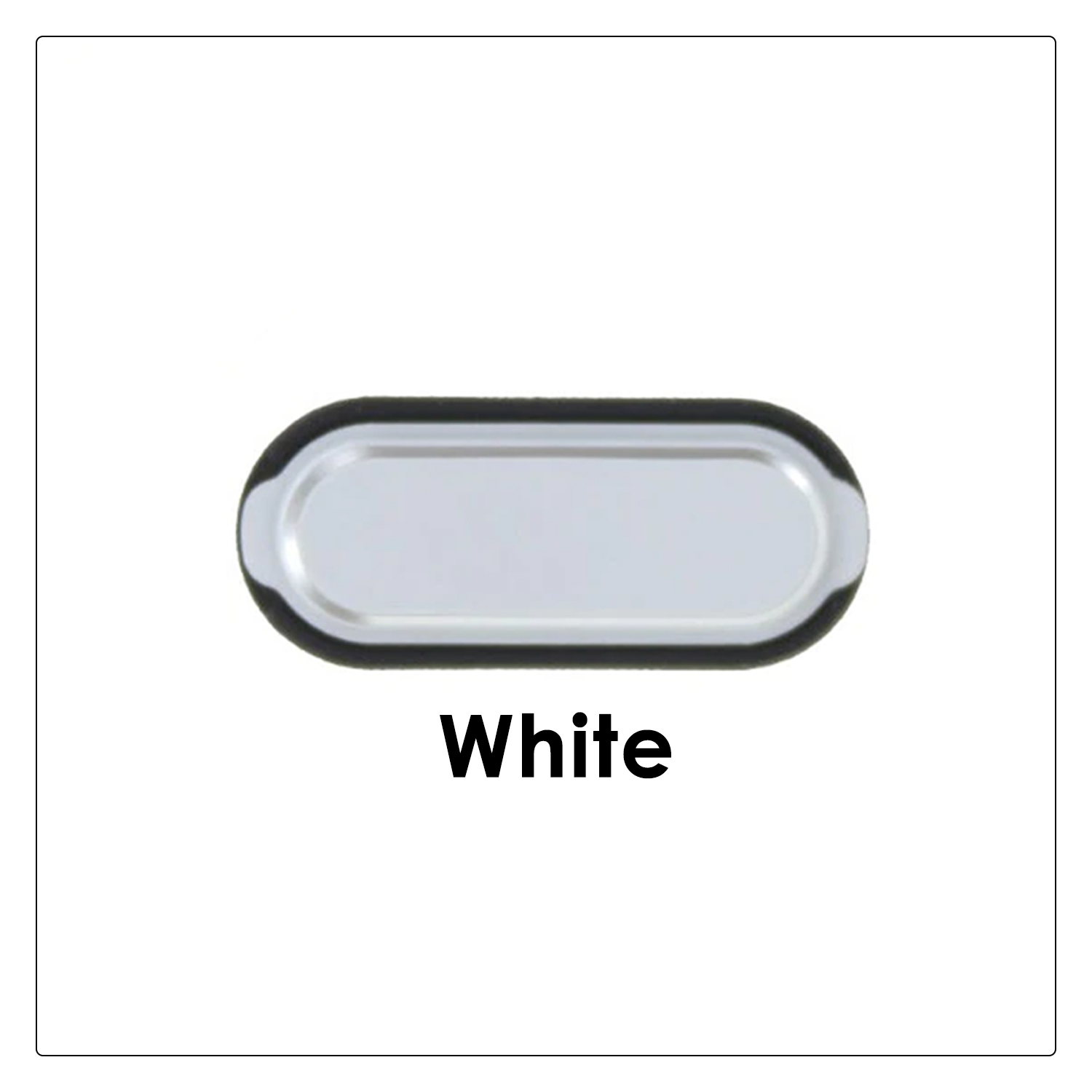 Keypad Home Button Key For Samsung Galaxy SM-J700 J7 Home Button Key ...