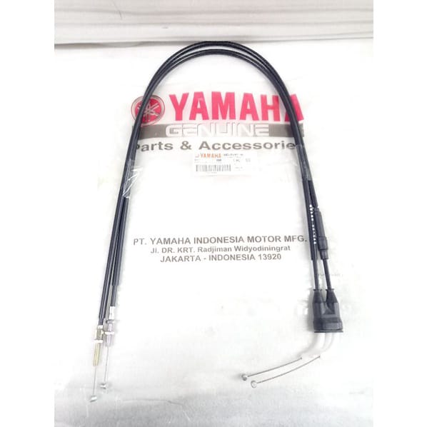 Accelerator Cable Yamaha MT15 | Daraz.lk