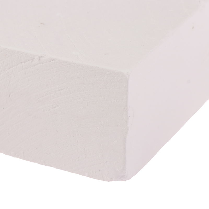 1Box Magnesium Powde Block Anti-Skid Powde Weight Lifting Dumbbells Gym ...