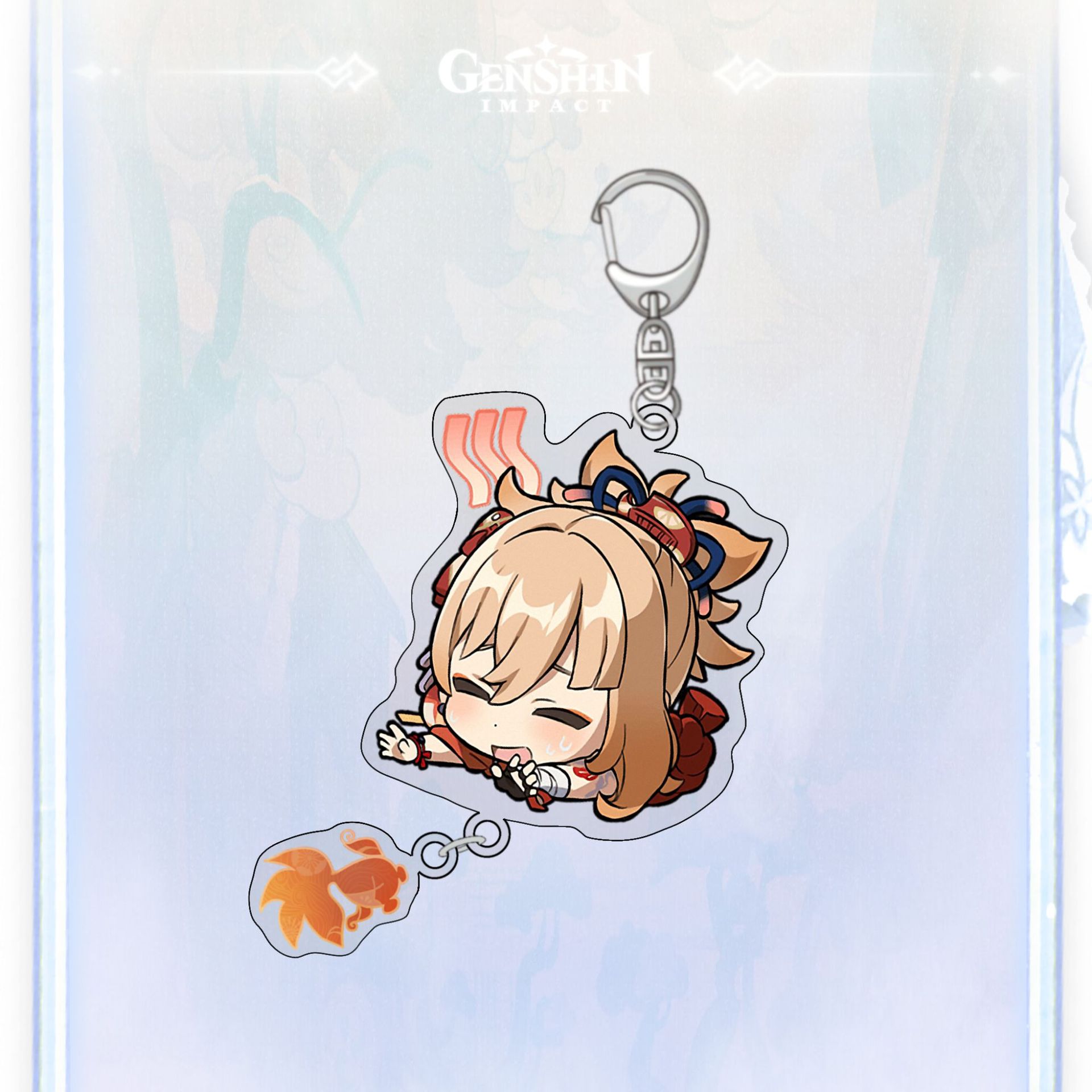 Anime Genshin Impact Kunikuzushi Morax Kaeya Xiao Hu Tao Tartaglia ...