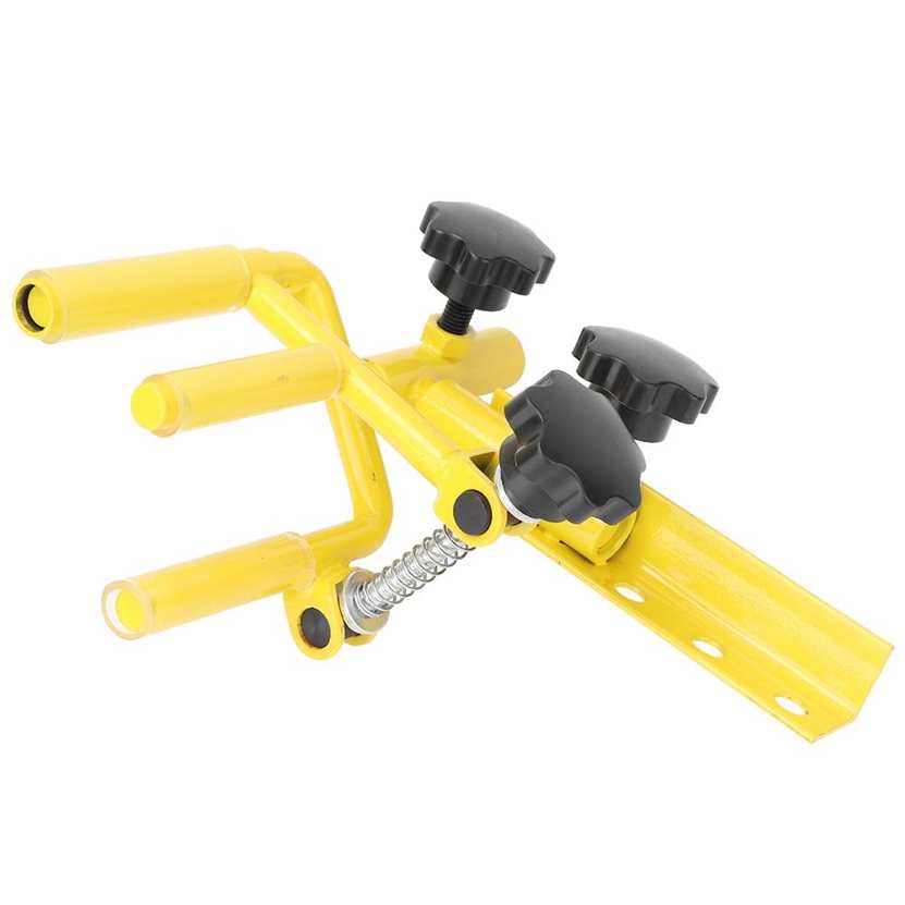 Metal Compound Bow Stabilizer Holder Adjust Stand Adjustment Steady ...