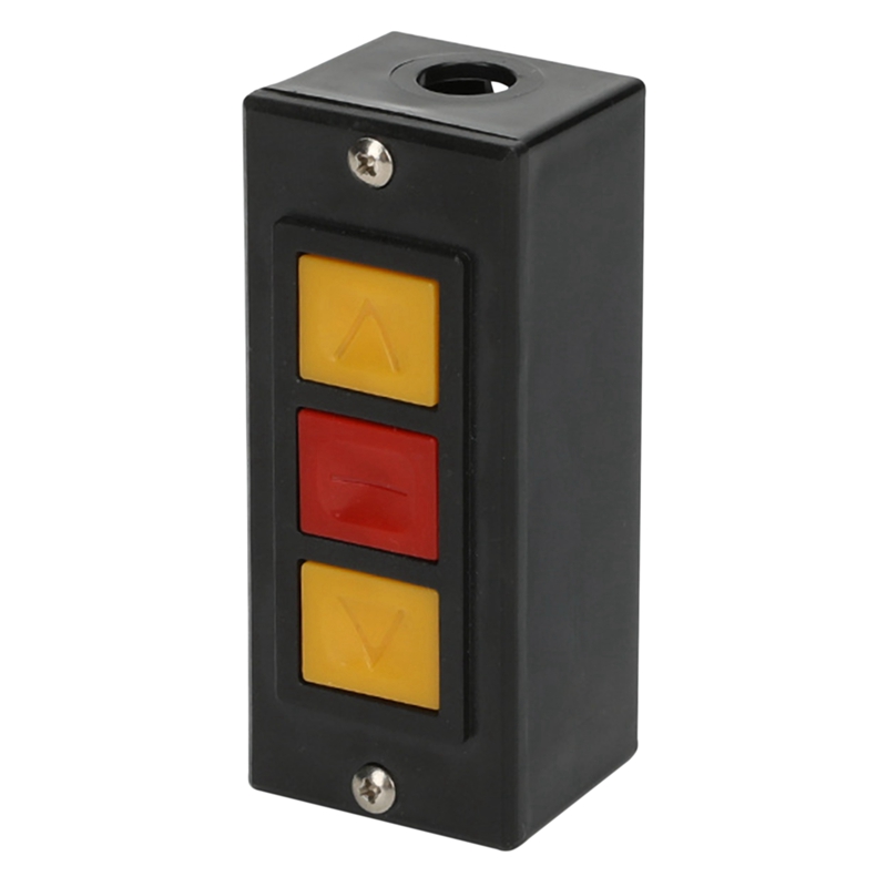 Push Button Switch Garage Door