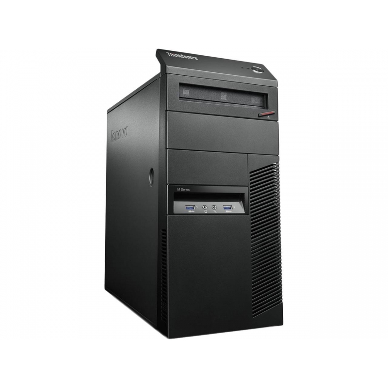 Lenovo Intel Core i7 4th Gen CPU PC Desktop / 8GB RAM / 500GB Hard Disk ...