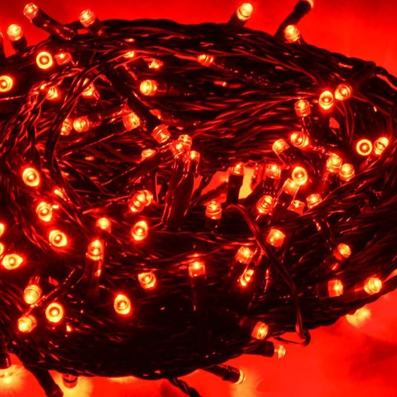 Wesak LED bulbs Wesak bulb wel Wesak bulb wel 26 Feet Fairy Light ...