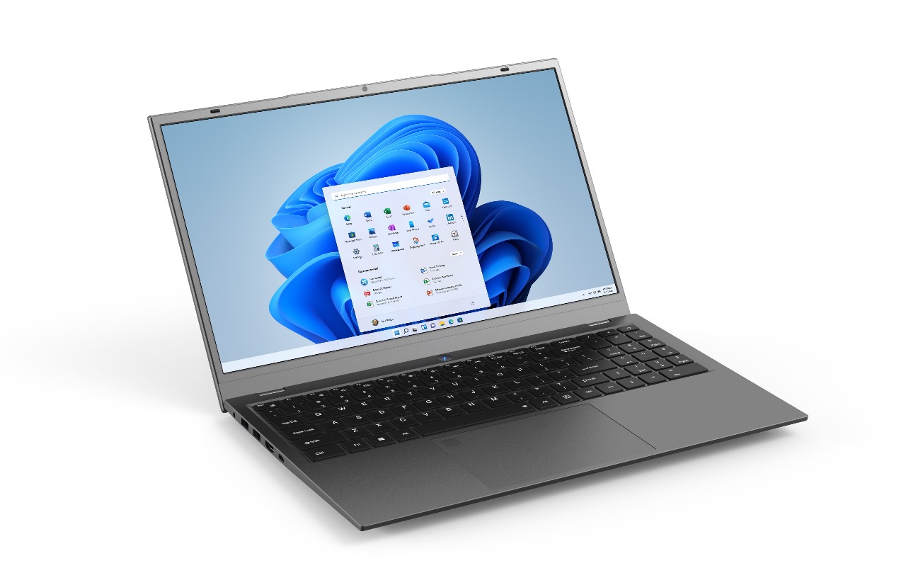 Ayme Intel 5095 16/512GB Laptop | Daraz.lk