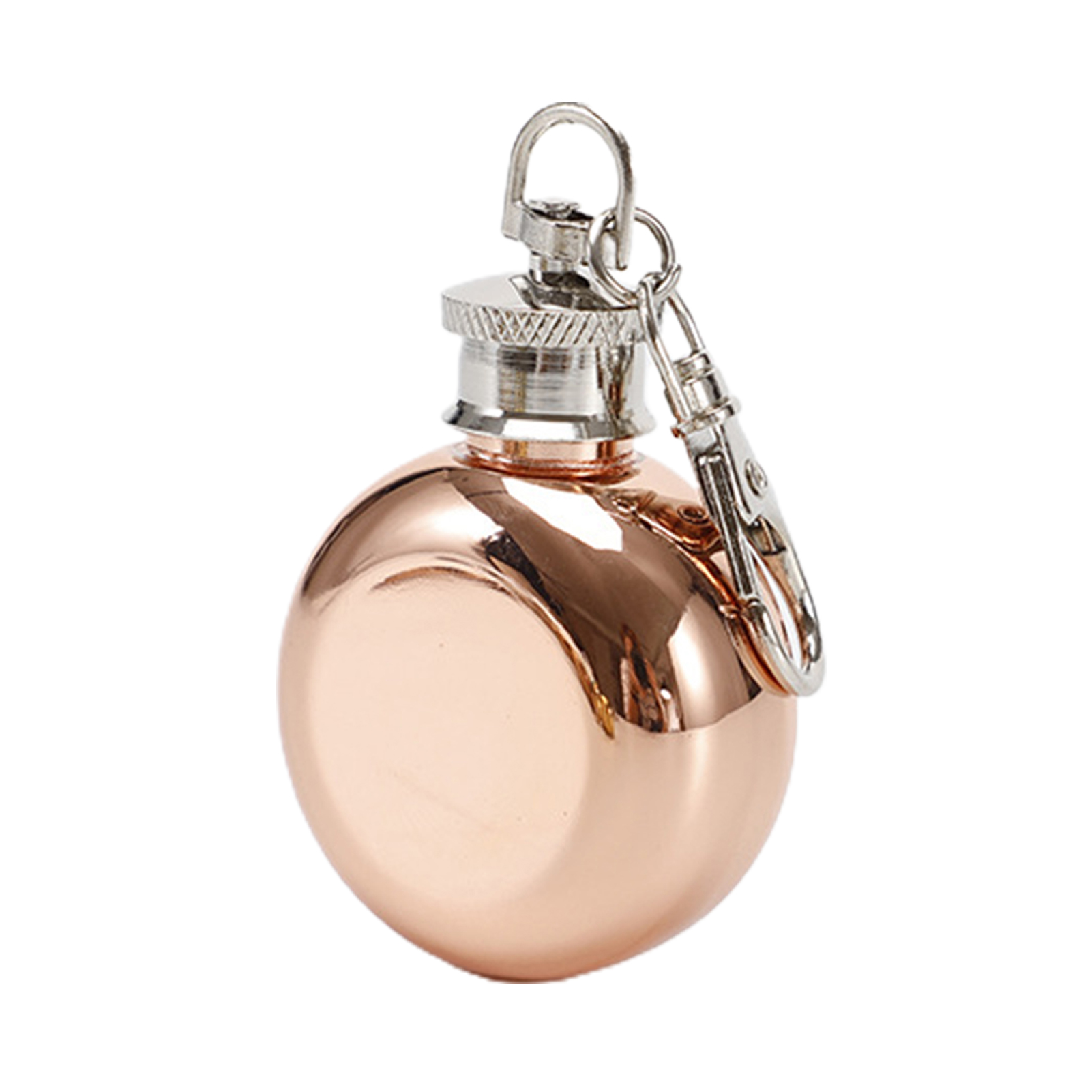 Alcohol Flask Portable Tour Whiskey Alcohol Flask | Daraz.lk