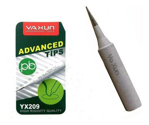 Soldering Iron Tip 900M-T-I YAXUN 209-i Solder Station Tip Welding Tip Straight Ceramic Tip ...
