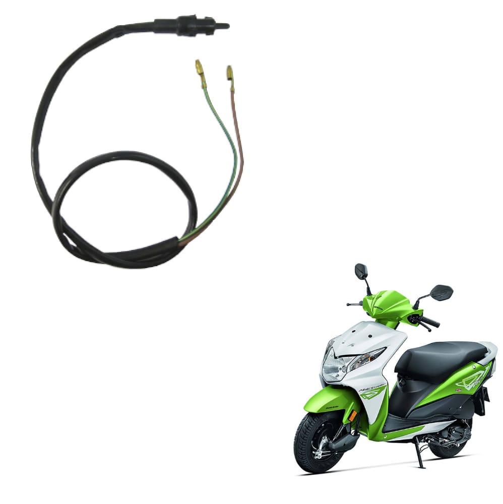 Front Brake Light Switch Honda Dio | Daraz.lk