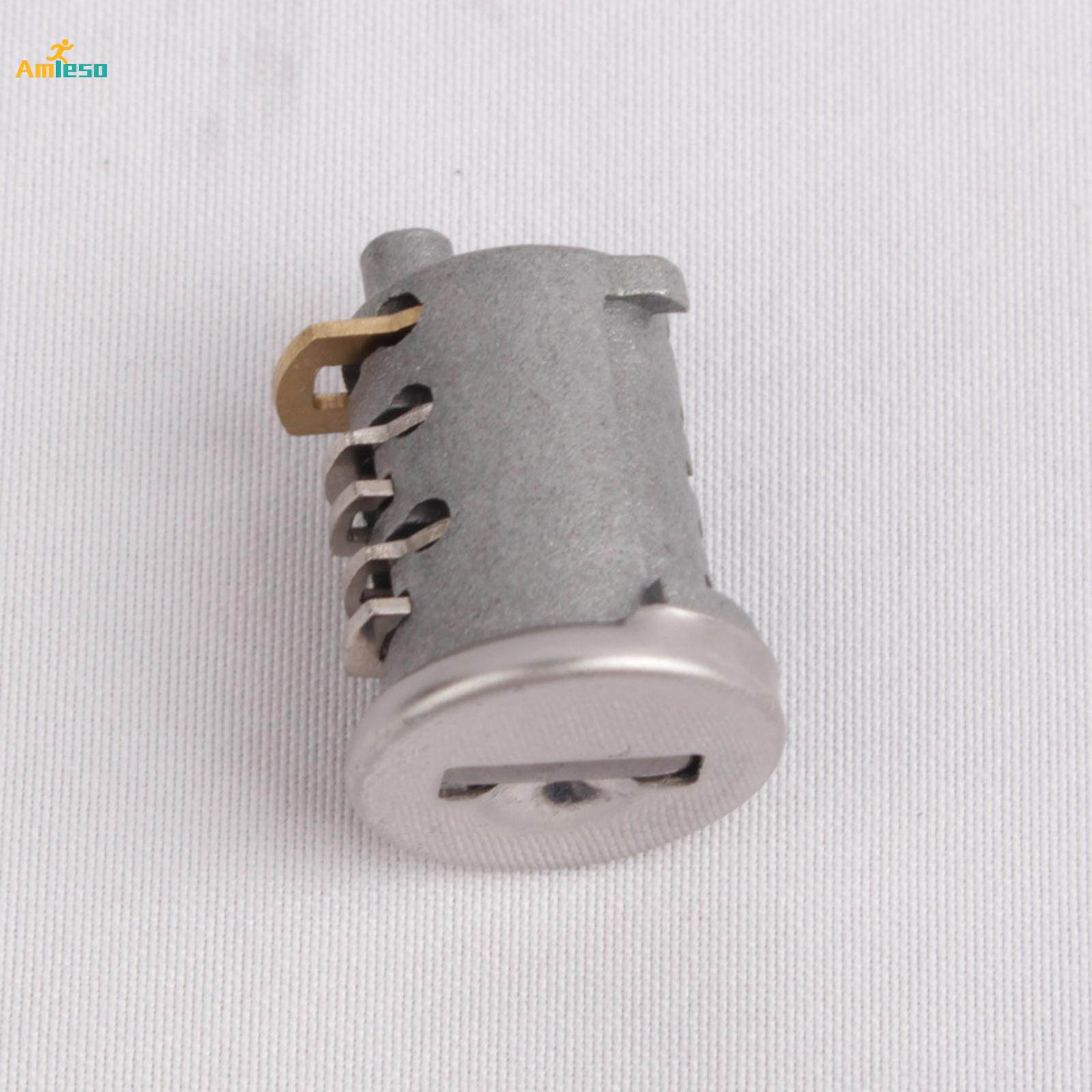 Lock Cores System Lock with Key for Car Roof Racks Cross Bar | Daraz.lk
