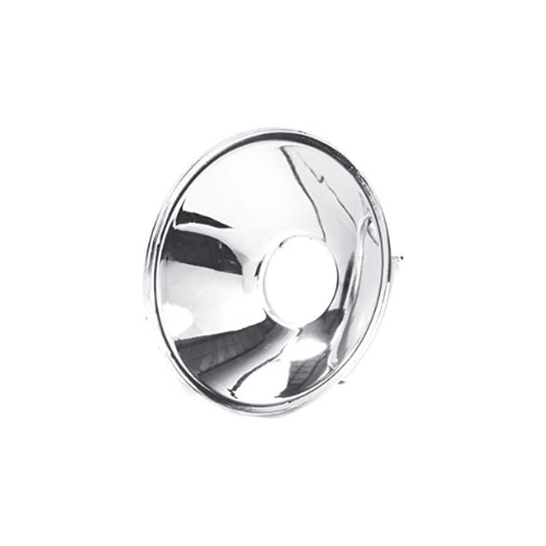 Headlight Reflector 2 stroke Three wheel | Daraz.lk