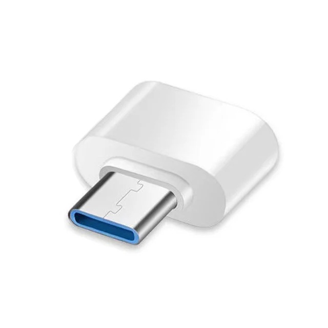 USB 3.0 Type-C Micro OTG Cable Adapter Type C USB-C OTG Converter | Daraz.lk