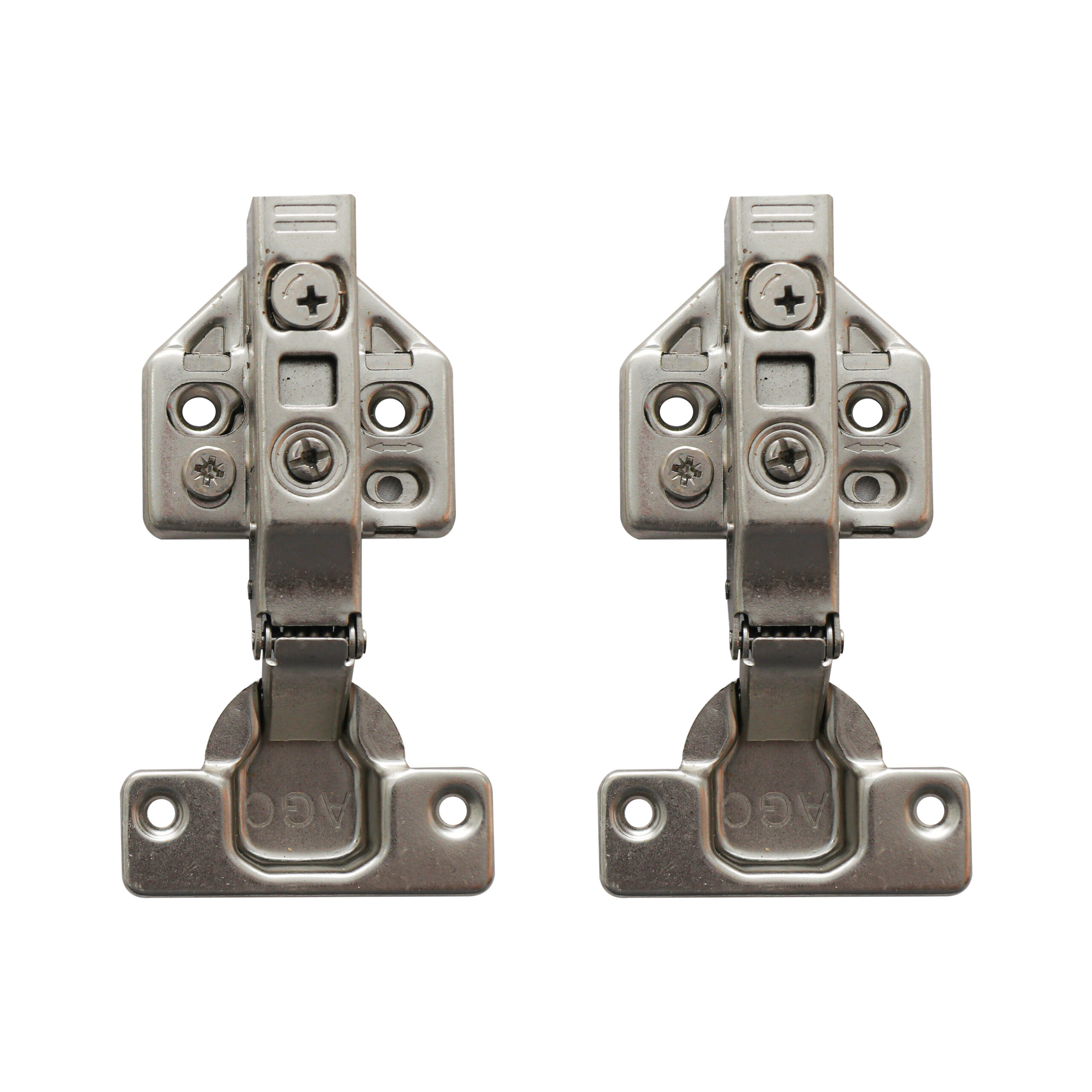 CONCEALED HINGES PUSH CLIP FOR HOLE | Daraz.lk